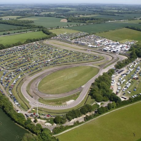 Rallycross Events | Cooper Tires Motorsport UK British Rallycross ...