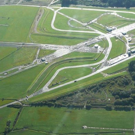 Rallycross Events | MSA British Rallycross